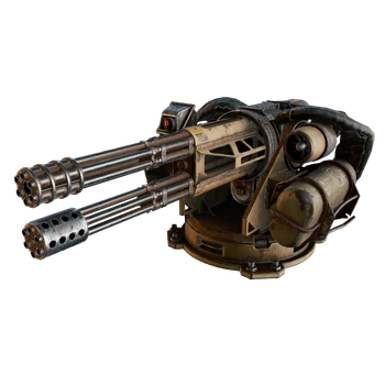 Devourer | Crossout Wikia | Fandom