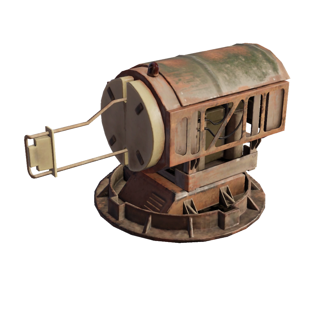 Oculus VI | Crossout Wikia | Fandom