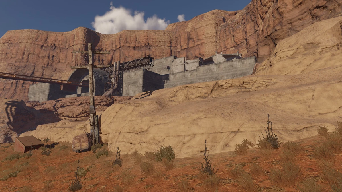 Camera 8 | Crossout Wikia | Fandom