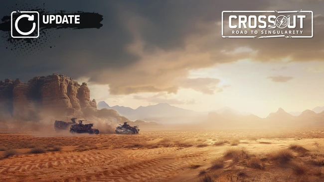 2.9.0 | Crossout Wikia | Fandom