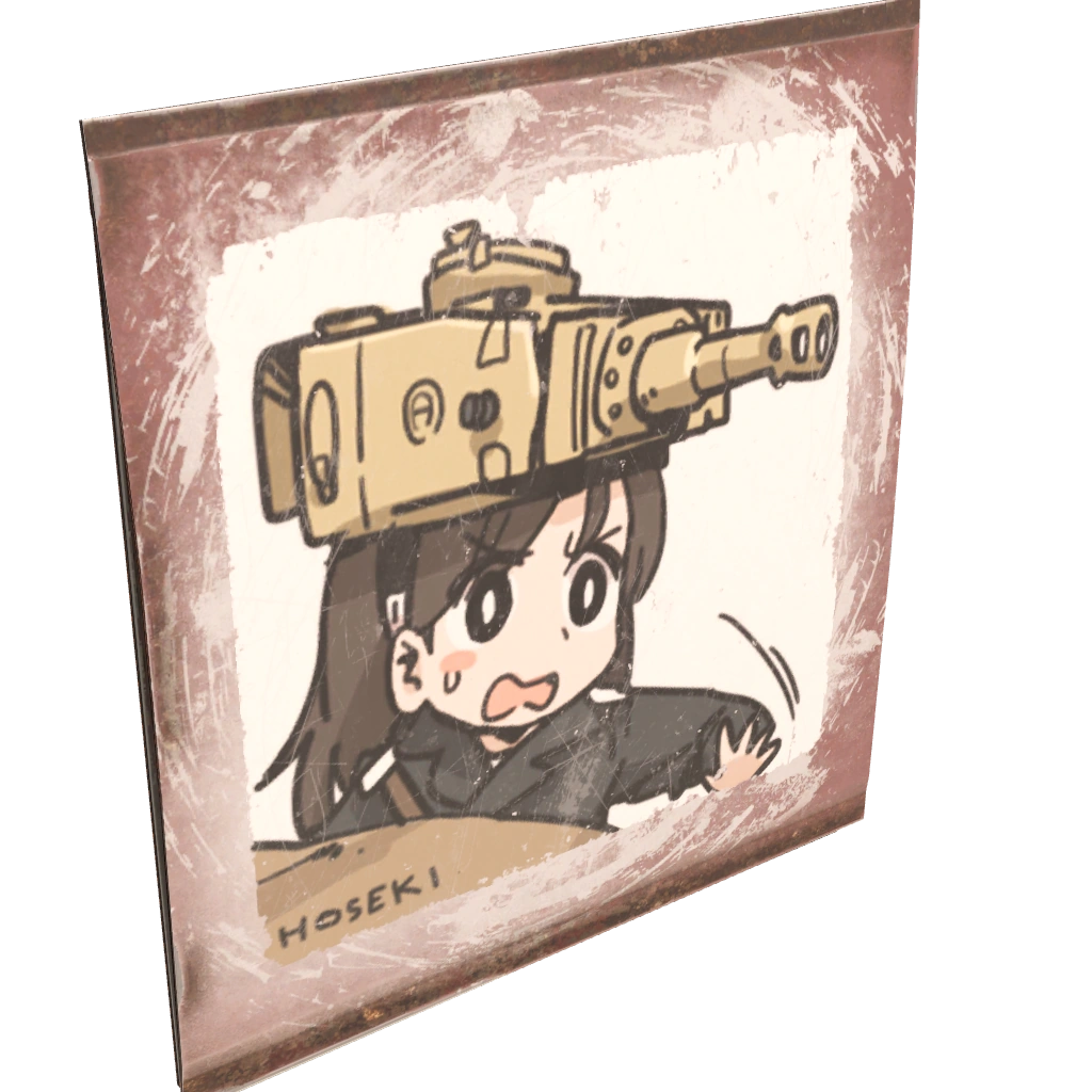 Hoseki | Crossout Wikia | Fandom