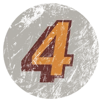 Number "4" | Crossout Wikia | Fandom