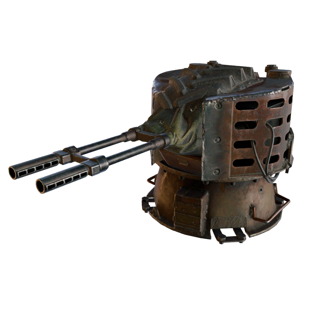 CK Recycle | Crossout Wikia | Fandom