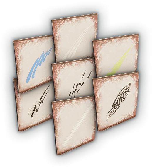 Race pack | Crossout Wikia | Fandom