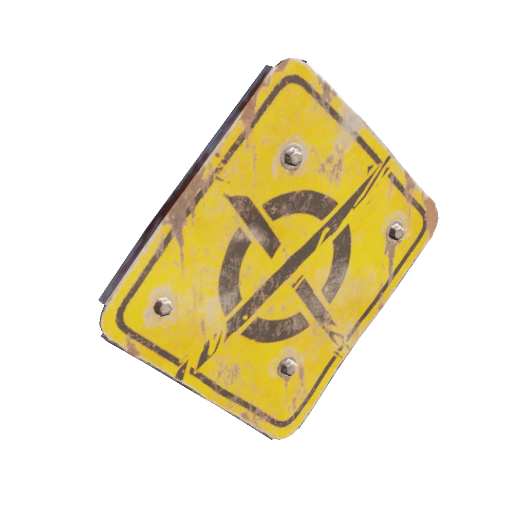 Warning, Crossout! | Crossout Wikia | Fandom