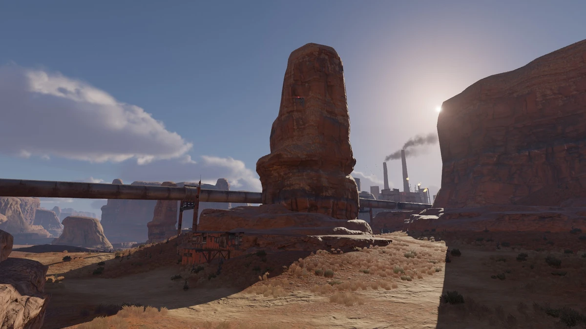 Camera 38 | Crossout Wikia | Fandom