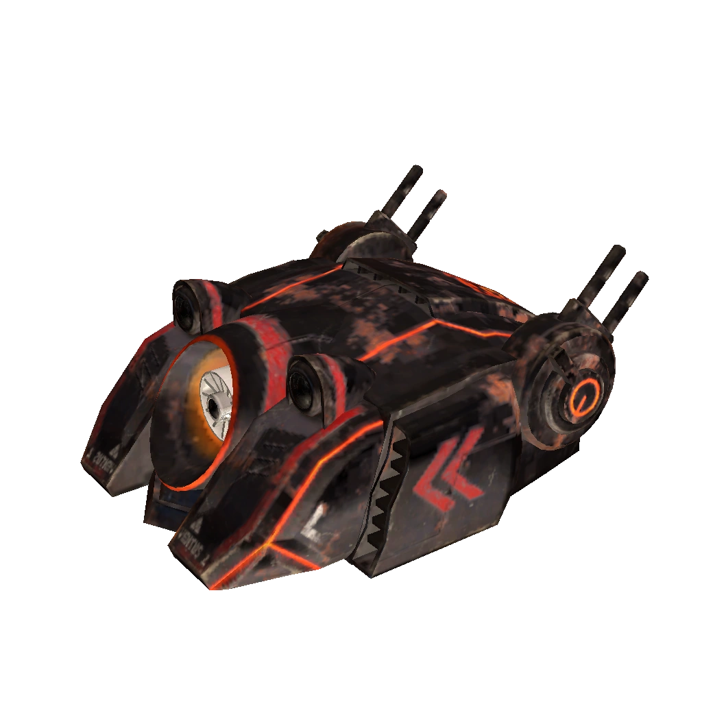 Laser sight | Crossout Wikia | Fandom