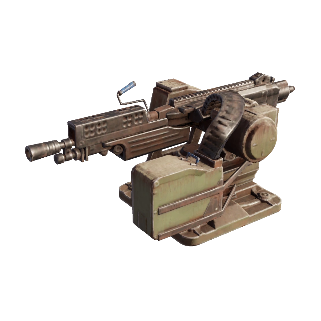 Category:Machine guns | Crossout Wikia | Fandom