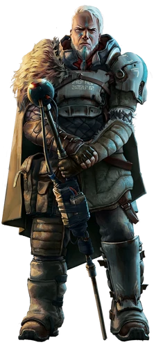 Hyperborea | Crossout Wikia | Fandom