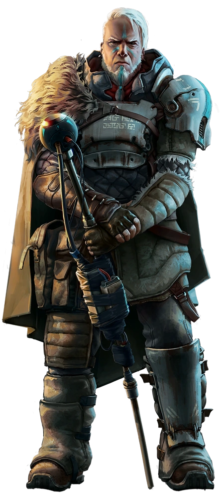 Hyperborea | Crossout Wikia | Fandom