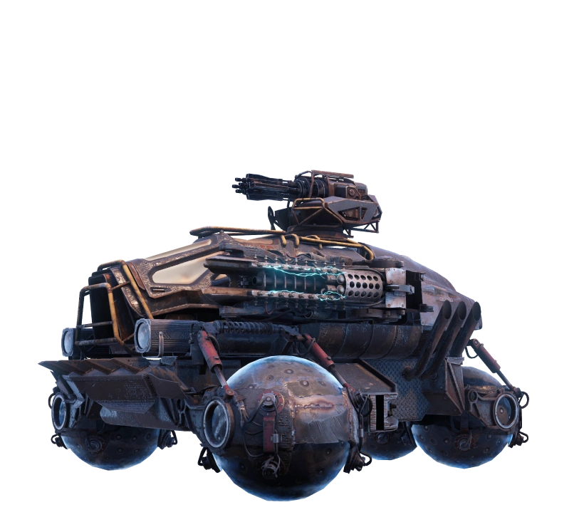 Electric Beetle | Crossout Wikia | Fandom