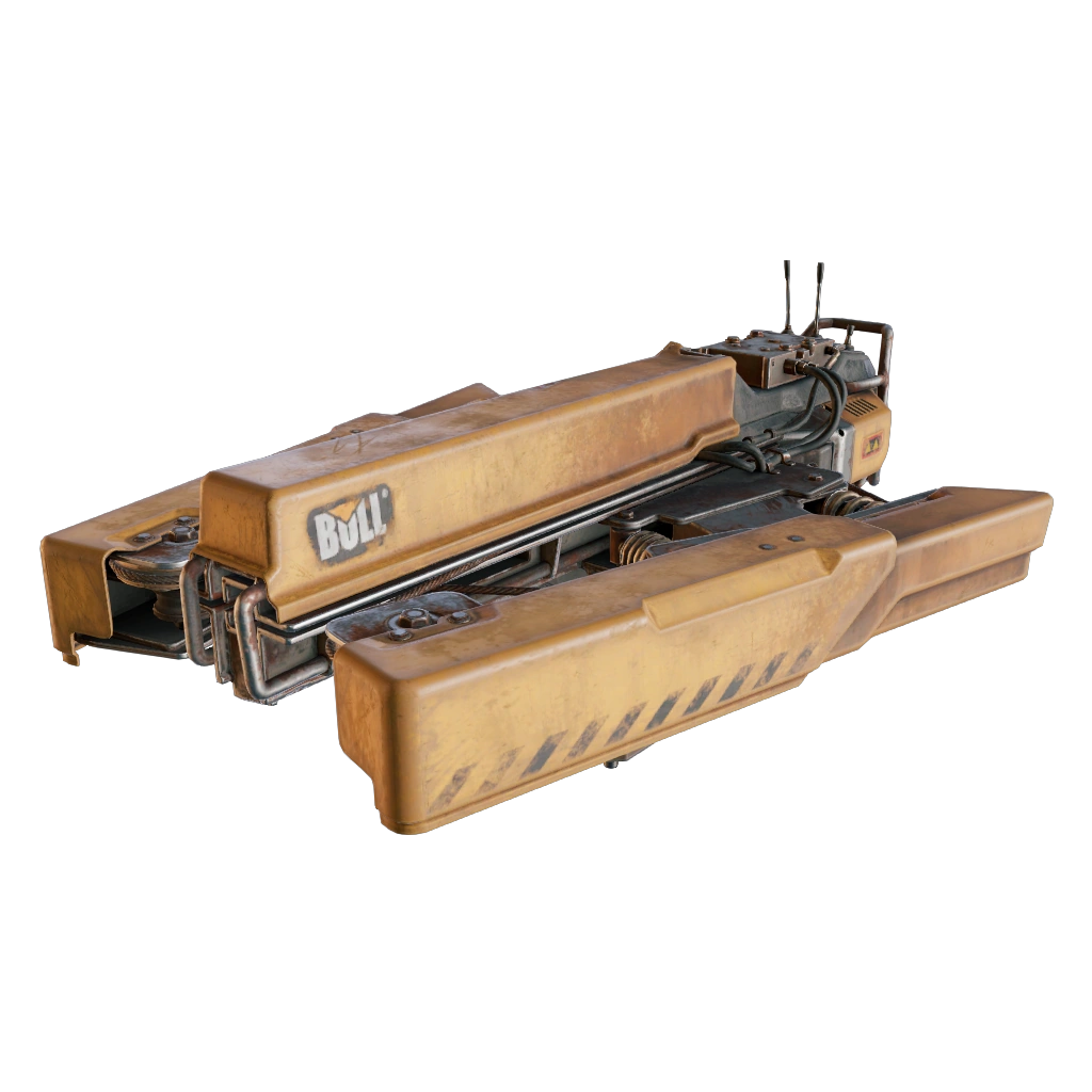 Commit | Crossout Wikia | Fandom