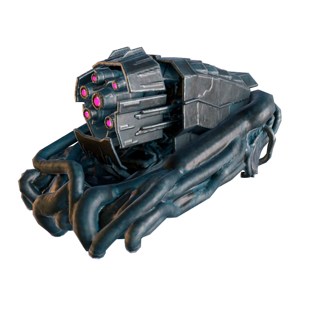 EYE | Crossout Wikia | Fandom