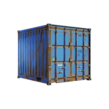 Constructor's container | Crossout Wikia | Fandom