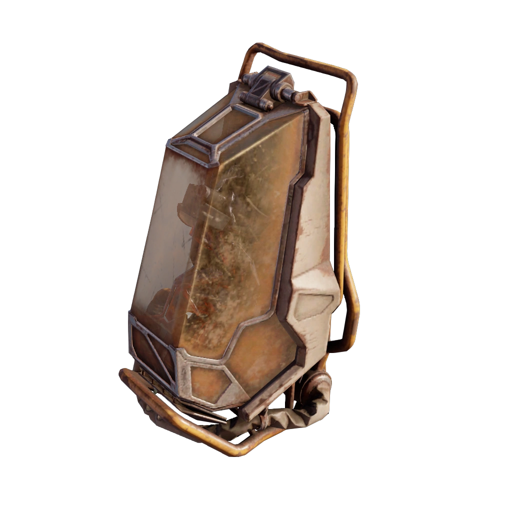 Incubator | Crossout Wikia | Fandom