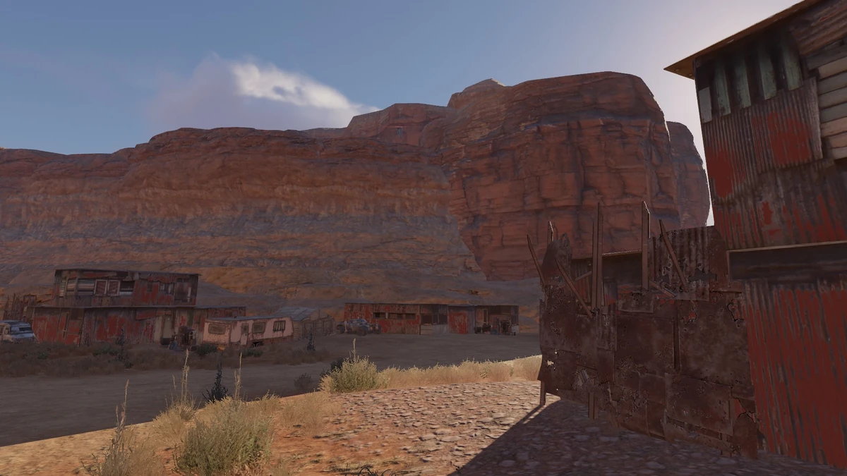 Camera 13 | Crossout Wikia | Fandom