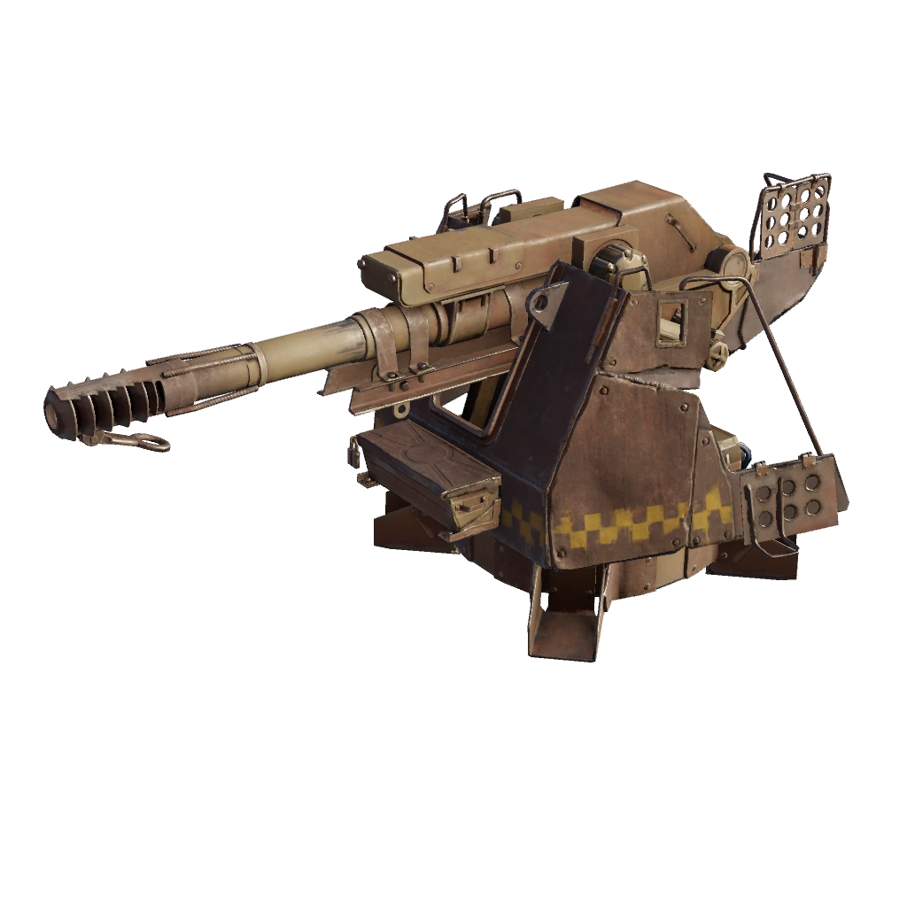 Category:Cannons | Crossout Wikia | Fandom