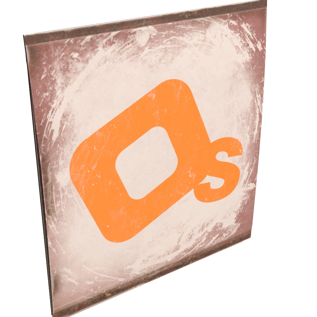 Online Station Sign | Crossout Wikia | Fandom