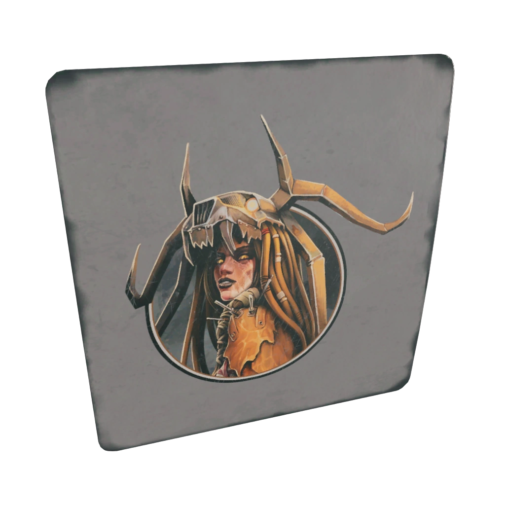 Ardent Odegon | Crossout Wikia | Fandom