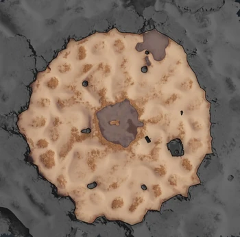 Oasis | Crossout Wikia | Fandom