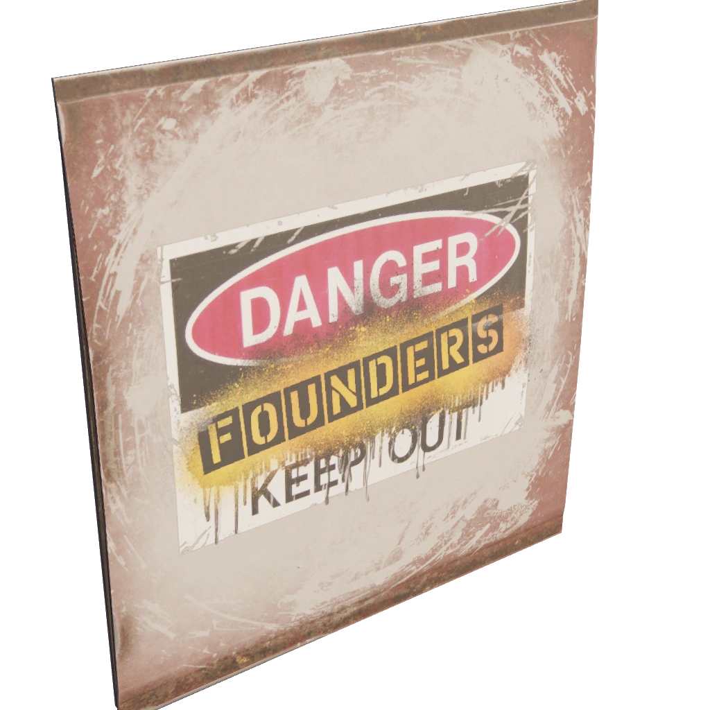 Founders only | Crossout Wikia | Fandom