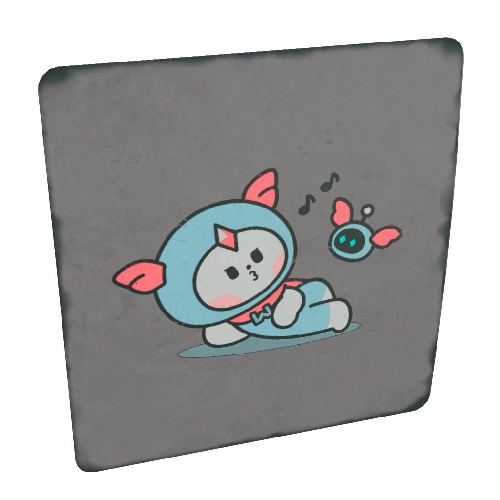 Wula & Ling are idling | Crossout Wikia | Fandom