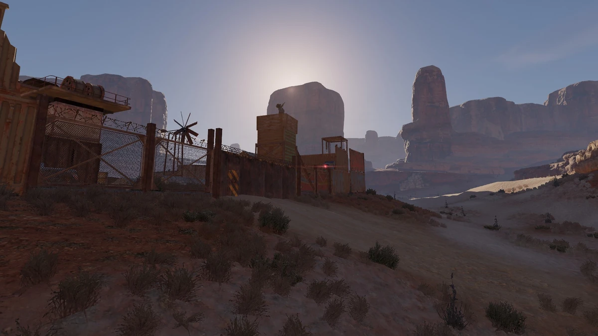 Camera 36 | Crossout Wikia | Fandom