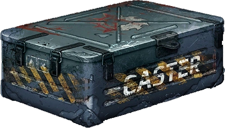 Rare Caster Container | Crossout Wikia | Fandom