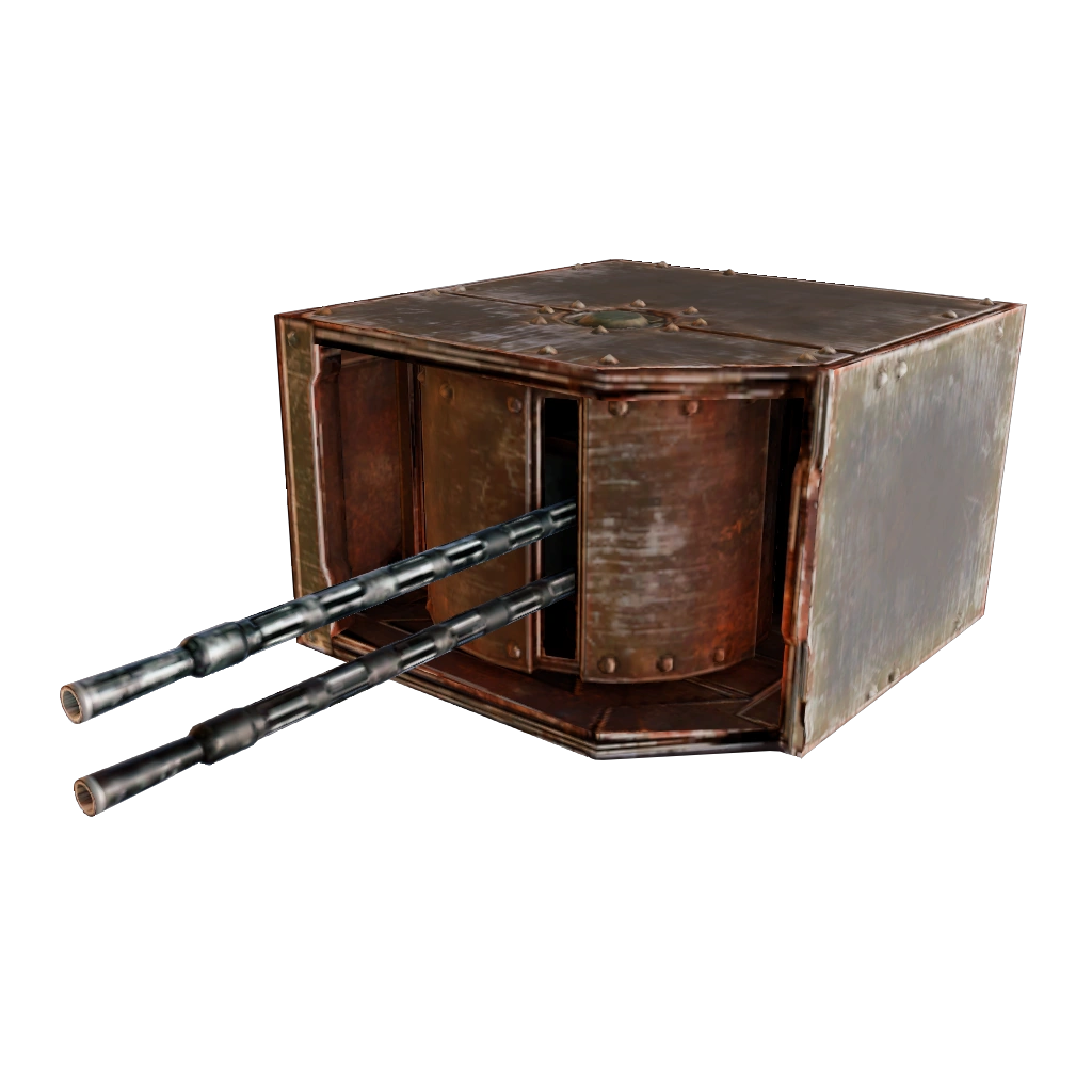 ST-M26 Tackler | Crossout Wikia | Fandom