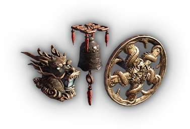 Eastern pack | Crossout Wikia | Fandom