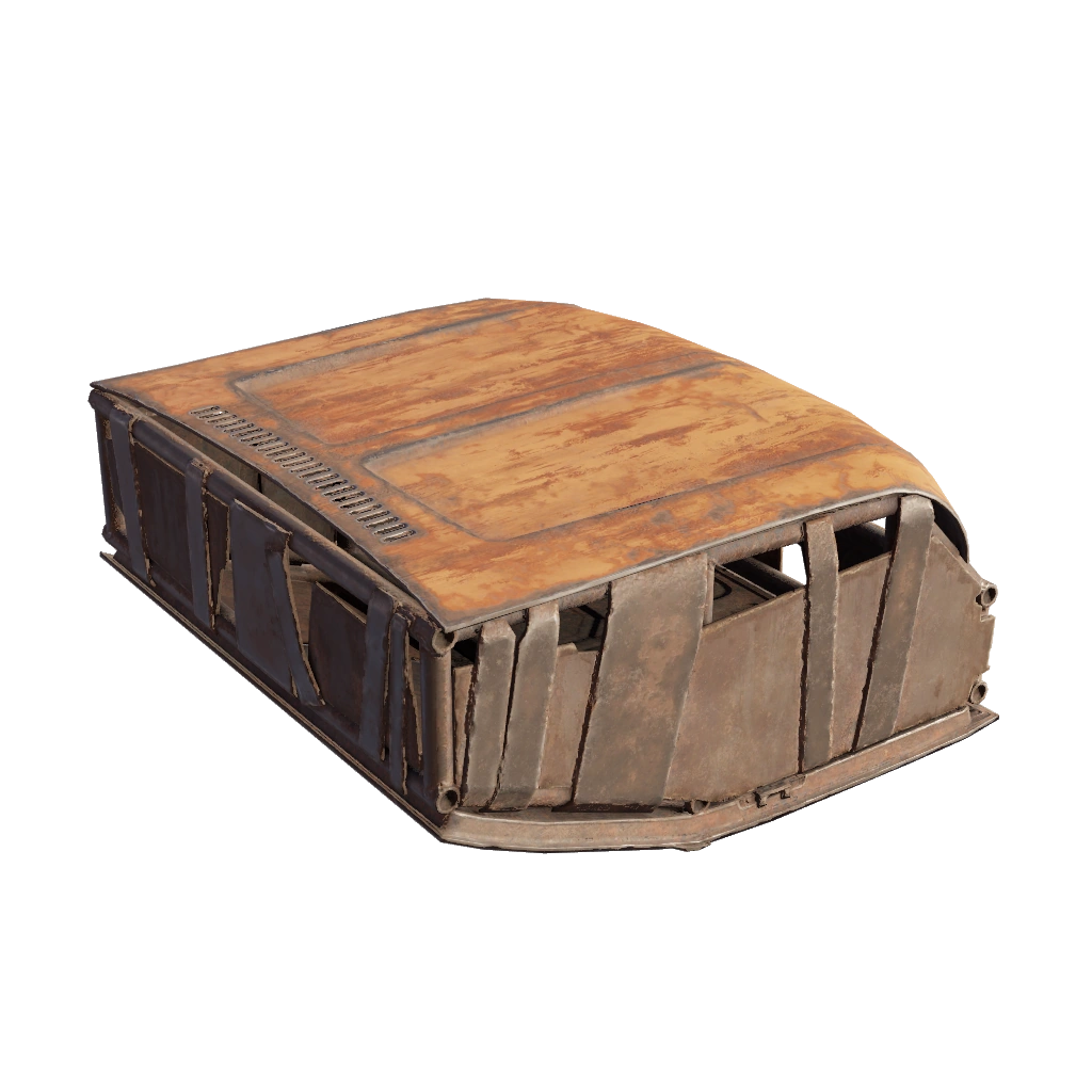 Bus panel | Crossout Wikia | Fandom