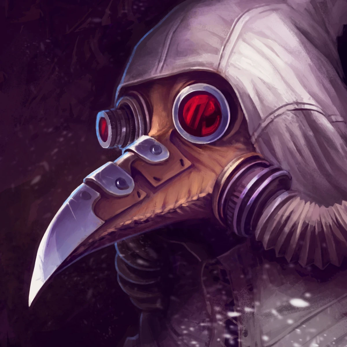 Mortus | Crossout Wikia | Fandom