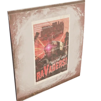 Return of the Ravagers! | Crossout Wikia | Fandom