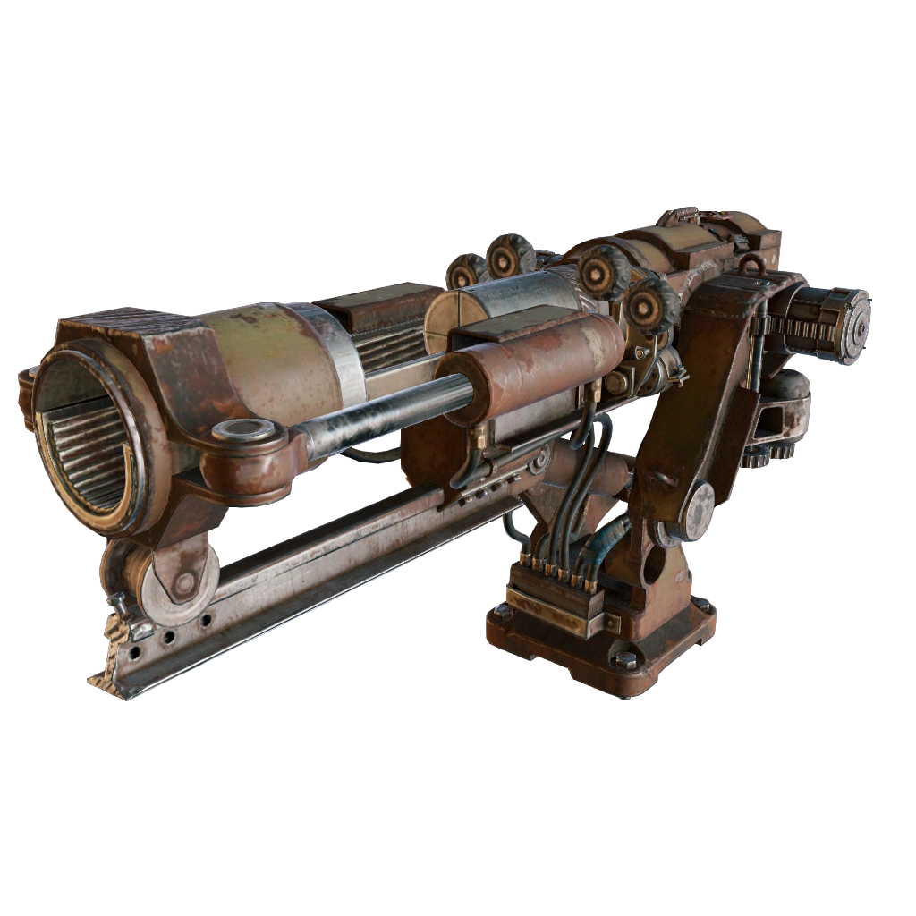 Slaughterer | Crossout Wikia | Fandom