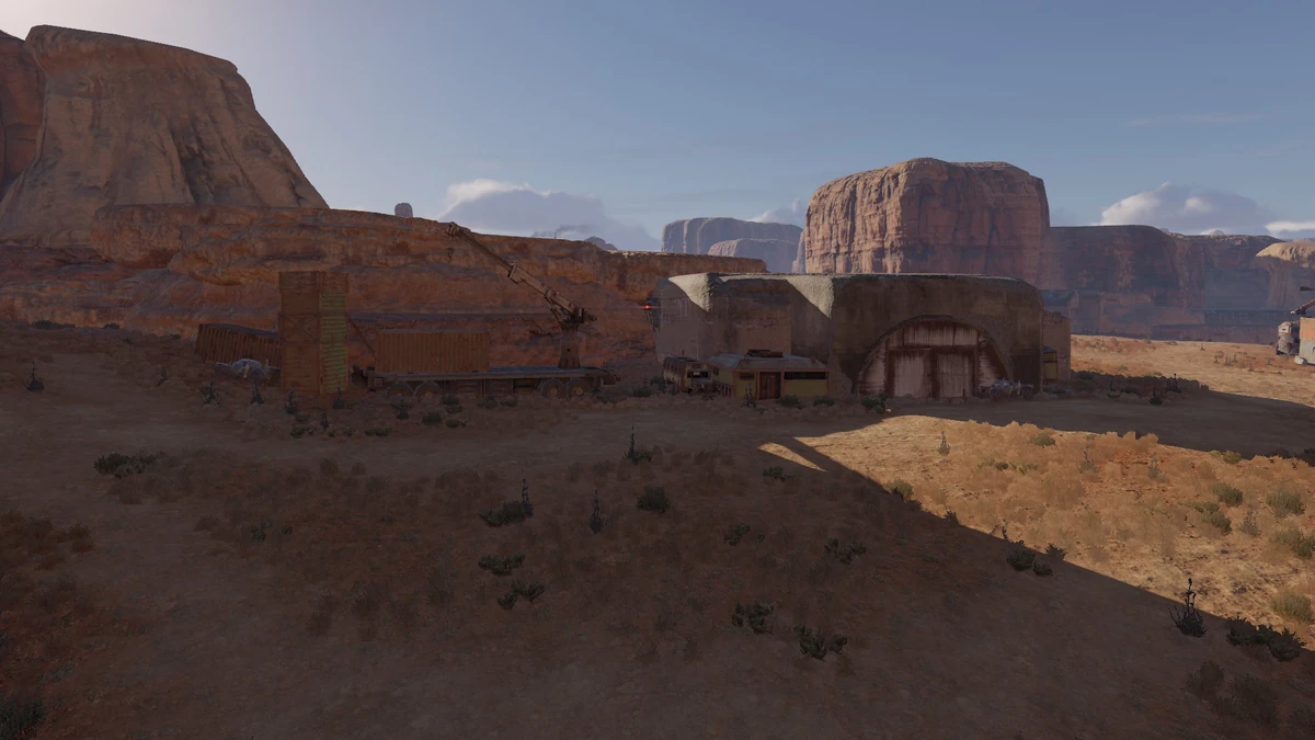 Camera 31 | Crossout Wikia | Fandom