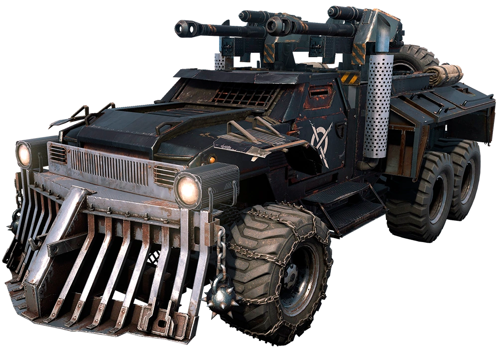 Чертеж: Старожил | Crossout Вики | Fandom