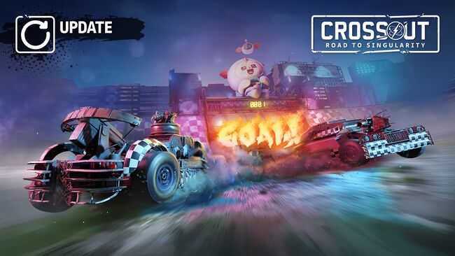 2.8.0 - 2.8.20 | Crossout Wikia | Fandom