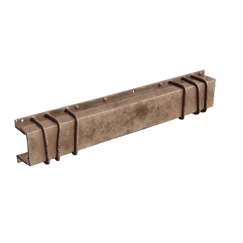 Bumper "Catch" | Crossout Wikia | Fandom