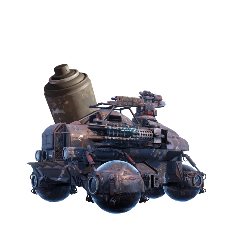 Electric Beetle (Lite) | Crossout Wikia | Fandom