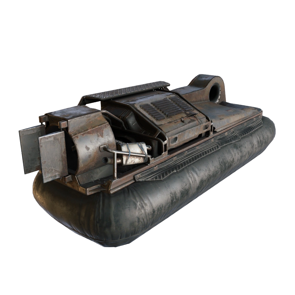 MVP Torpedo | Crossout Wikia | Fandom