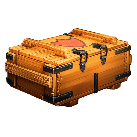 Duck treasure | Crossout Wikia | Fandom