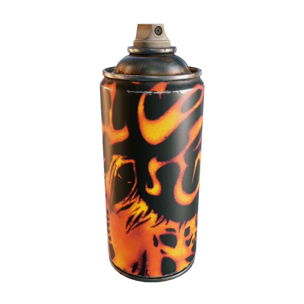 Evil spectre | Crossout Wikia | Fandom