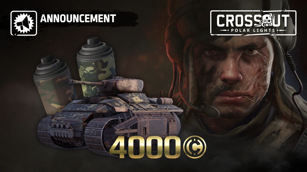 Category:Packs | Crossout Wikia | Fandom