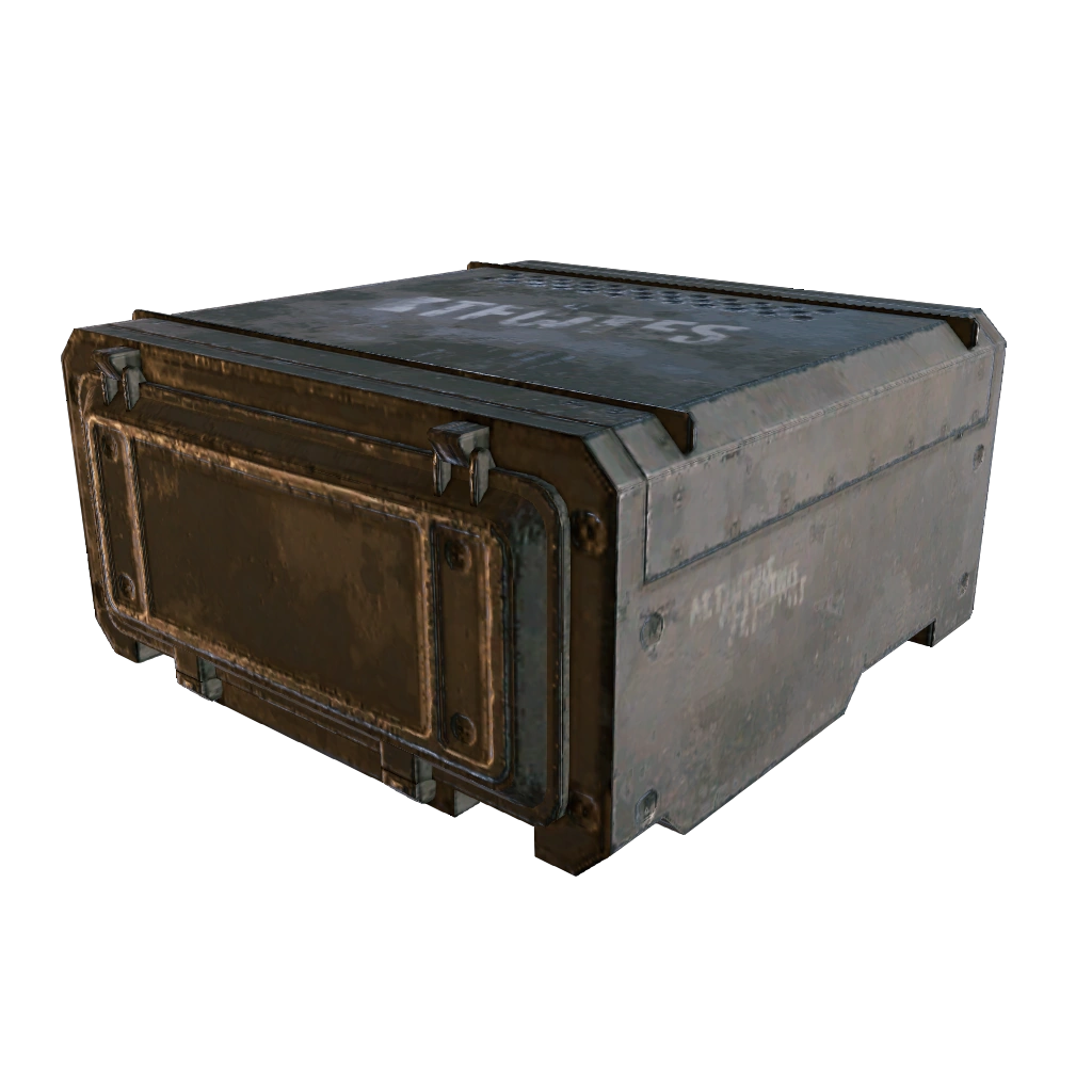 Fatum | Crossout Wikia | Fandom