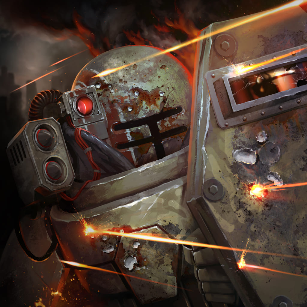 Sigurd | Crossout Wikia | Fandom