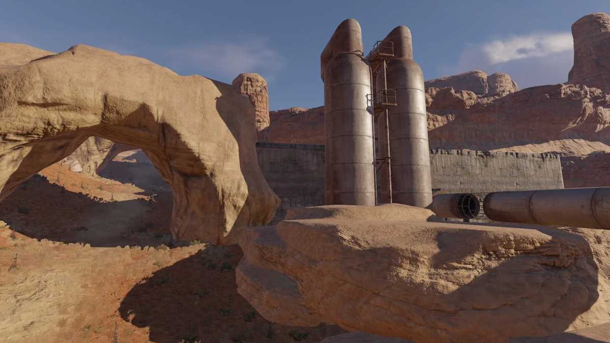 Camera 30 | Crossout Wikia | Fandom