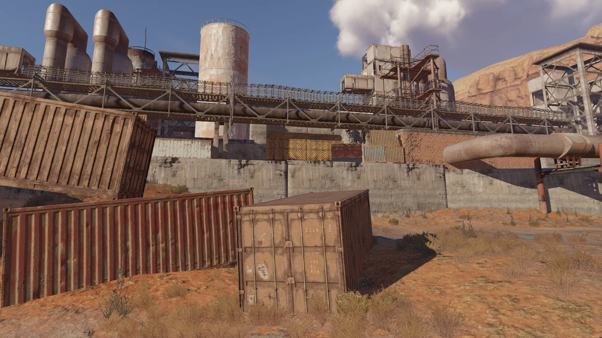 Camera 39 | Crossout Wikia | Fandom