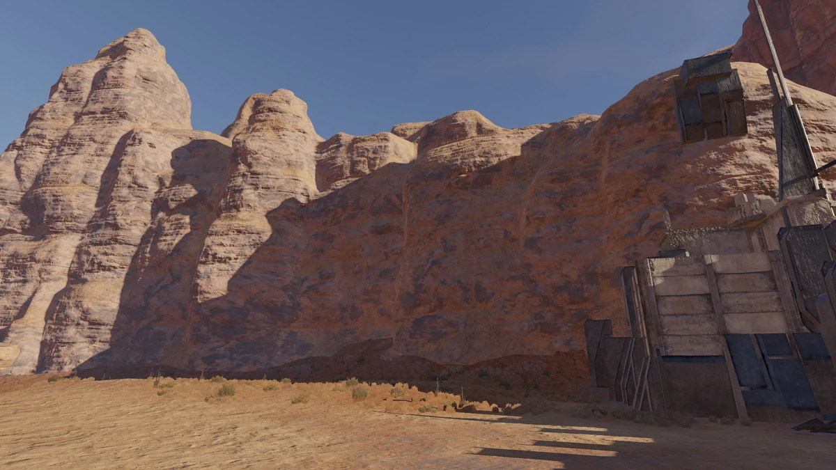 Camera 43 | Crossout Wikia | Fandom