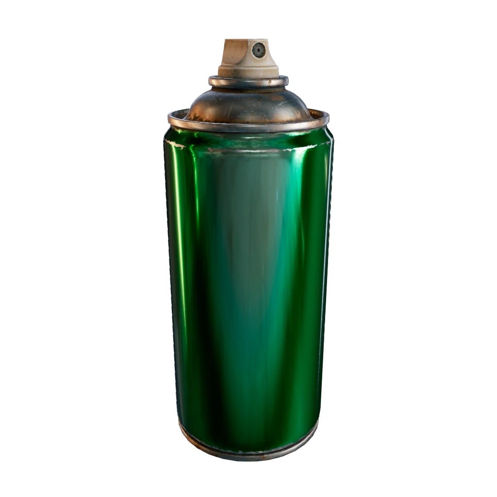 Green chrome | Crossout Wikia | Fandom