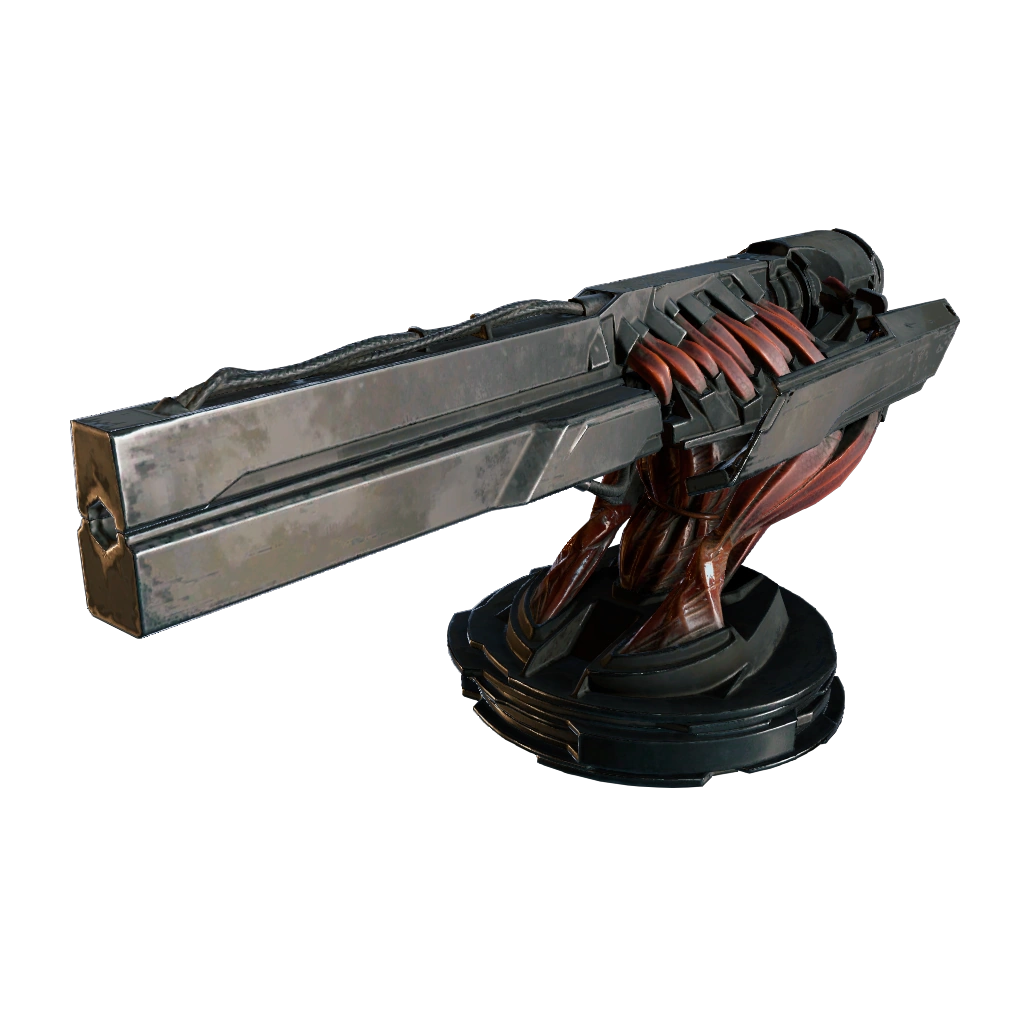 Charon | Crossout Wikia | Fandom